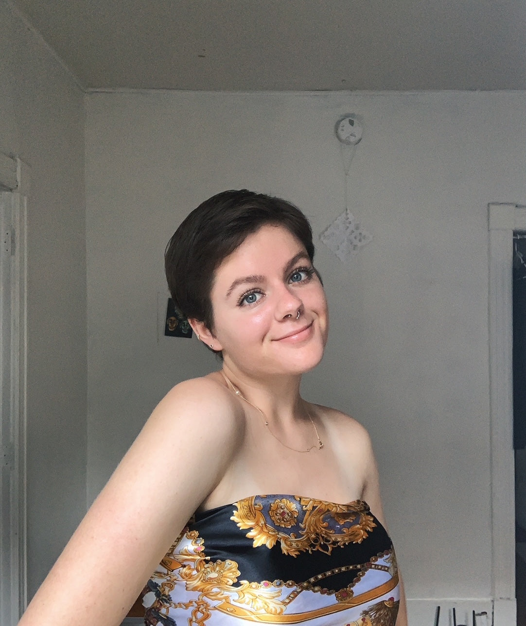 Meet the Staff: Izzy – Ecco Clothes