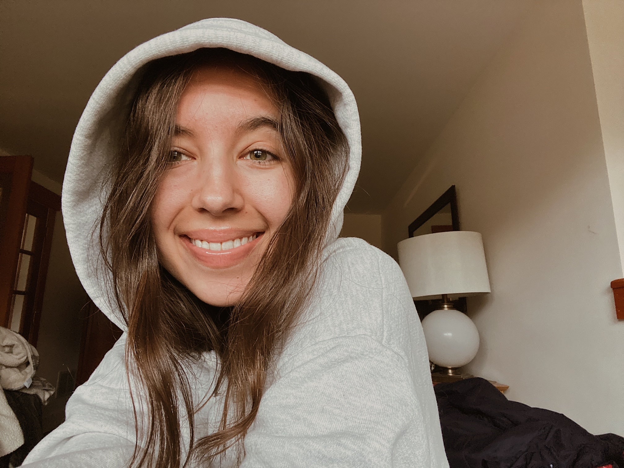 Meet the Staff: Emilie – Ecco Clothes