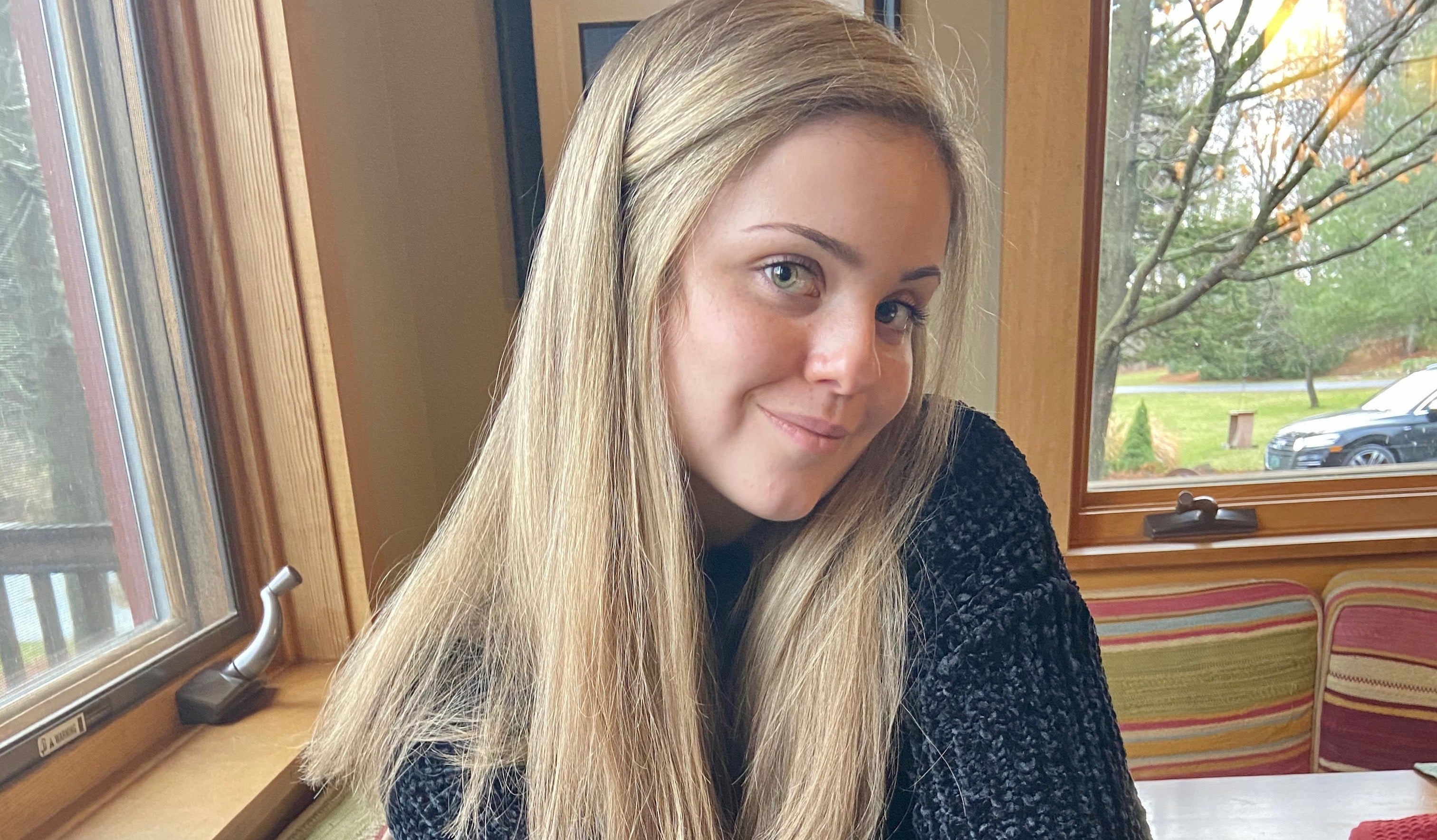 Meet the Staff: Allie – Ecco Clothes