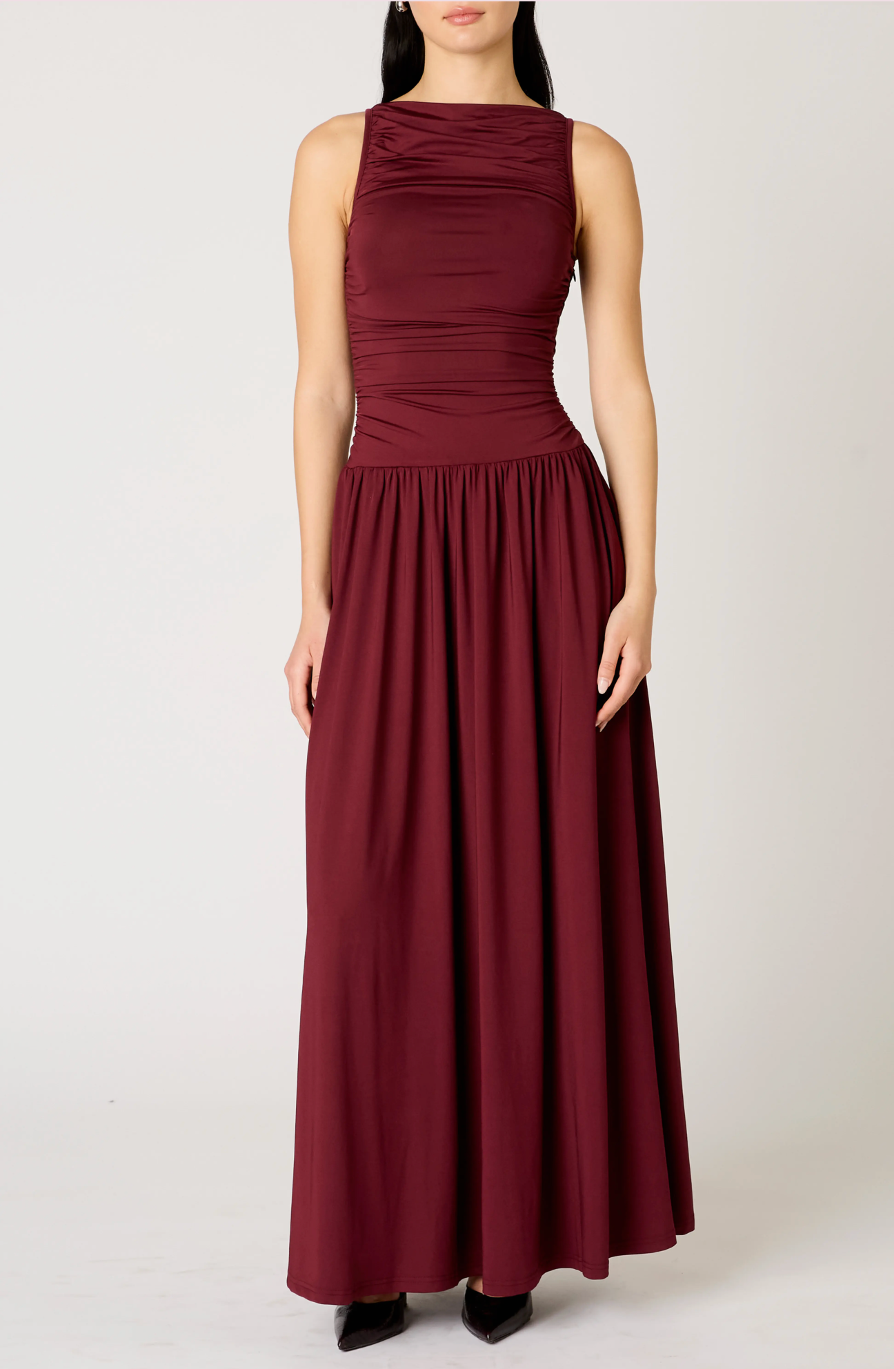 Clea Dress – Ecco Clothes