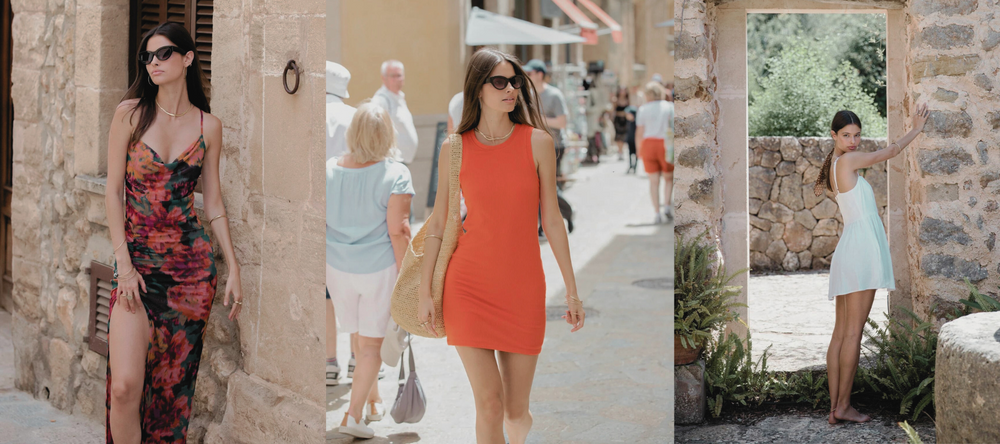ECCO Clothes - Burlington's Favorite Clothing Store! – Ecco Clothes